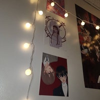 Skrunkly Jjk Stickers - Etsy