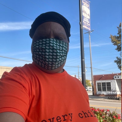 Every Child Matters Residential School Protest Orange Shirt Day T-shirt ...