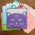 CAT CARD SVG Cat Birthday Card Svg Laser Cut Template Cricut Svg Cat ...