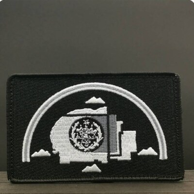 Great Seal of the Navajo Nation patch - Etsy