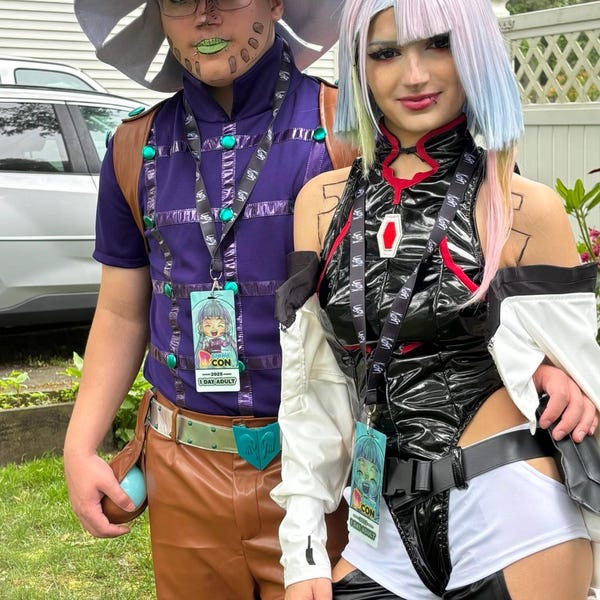 Hatsune Rabbit Hole Cosplay Costume, Bunny Girl Bodysuit,game Anime ...