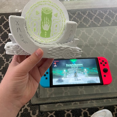Arfoid Animal Crossing New Horizons Gyroid 3D Print - Etsy