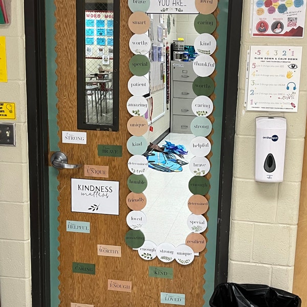 Rhyming Word SNAP Card Game - Etsy