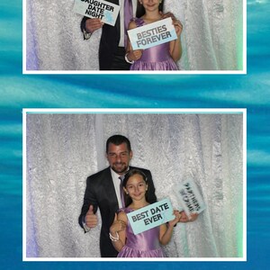 Basic Bundle 1, Photo Booth Props, 360 Photo Booth Props, Custom ...