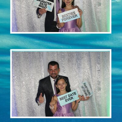 Basic Bundle 1, Photo Booth Props, 360 Photo Booth Props, Custom ...