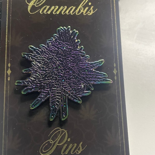 Lemon Sour Diesel 10th Harvest Cannabis Nug Pin Kind Bud, Chronic, Herb ...