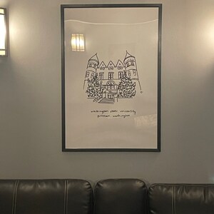 Sacramento California CA State Capital City Poster, Sacramento Cali ...