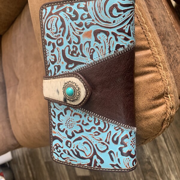 American Darling Boho Western Purse - Etsy