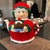 Tea Cosy Knitting Pattern. PDF Digital Download. Gnome , Tomte, Gonk ...