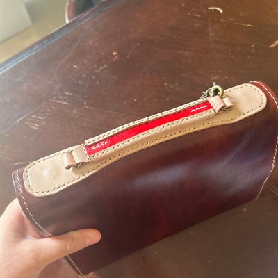 Pattern Leather Rifle Sling DIY Rifle Sling PDF Tutorial With Video ...