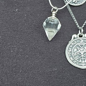 King Paimon Ritual Oil - Etsy