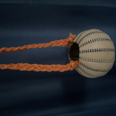 Medieval Executioner Mask Pattern / Kinky Mask Pattern / - Etsy