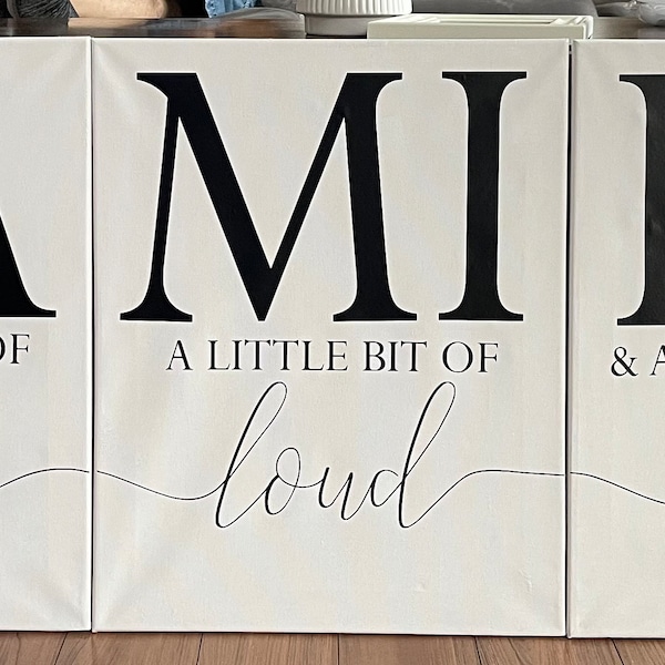 Lady Boss Sign,office Wall Decor,work Hard Stay Humble,office Prints ...