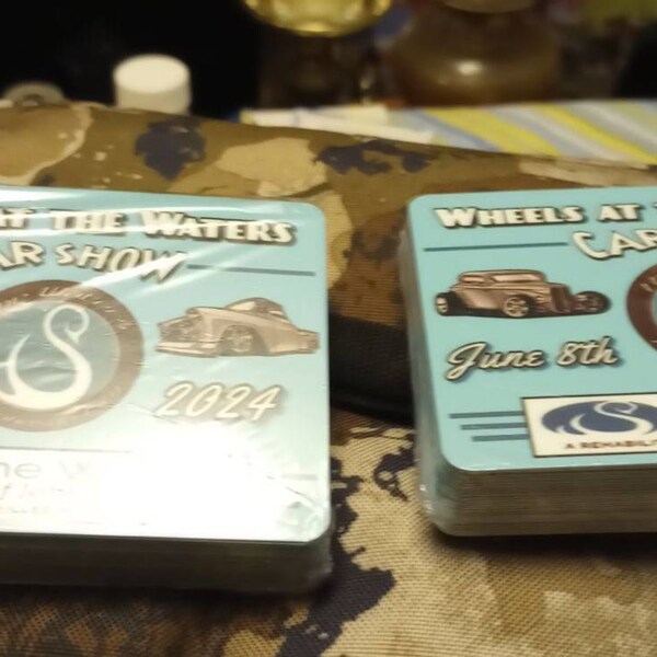 Award Plaques, Custom Made for Your Event Trophy Plaques, Plaks - Etsy