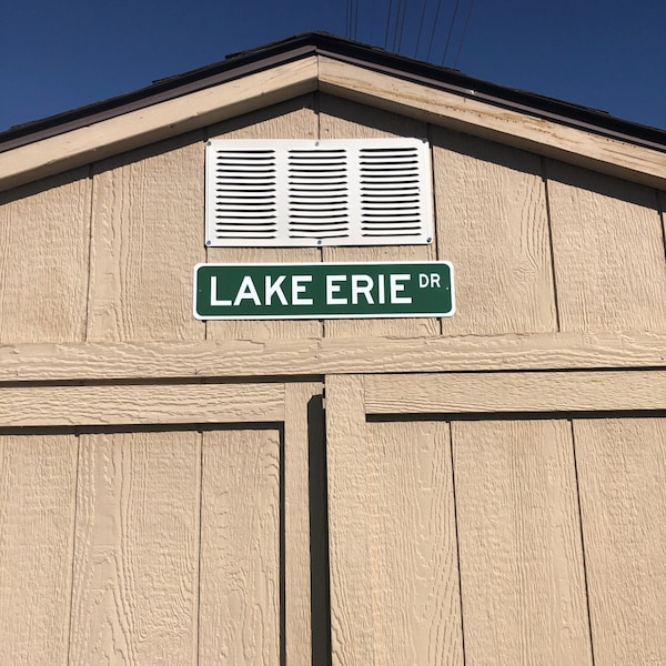 Lake Erie, Lake Erie Sign, Lake Erie Gift, Lake Erie Visitor, Lake ...