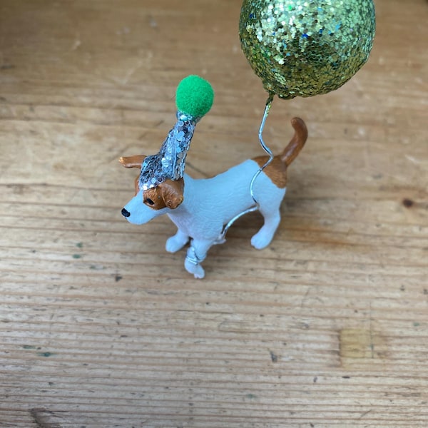 Dinosaur Dilophosaurus Cake Topper / Dinosaur Theme /dino Decorations ...