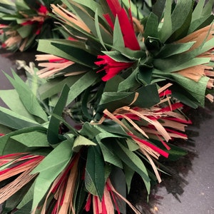 Native Kane Things Tauvae for Foot Stompers & Warriors Polynesian Leg ...