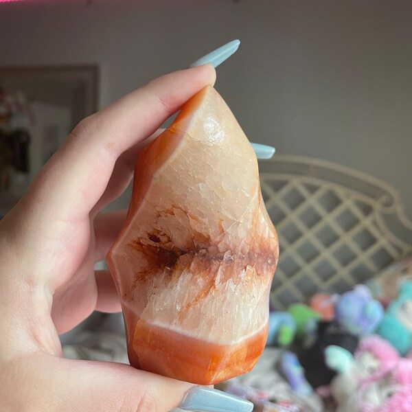 Mystery Crystal Gumball Machine Spin* High Quality Mini Sphere Lucky ...