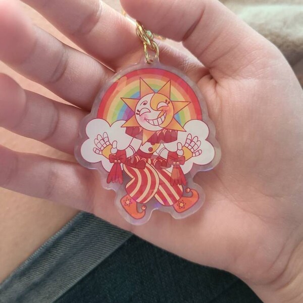 Beetlejuice & Lydia Sticker - Etsy