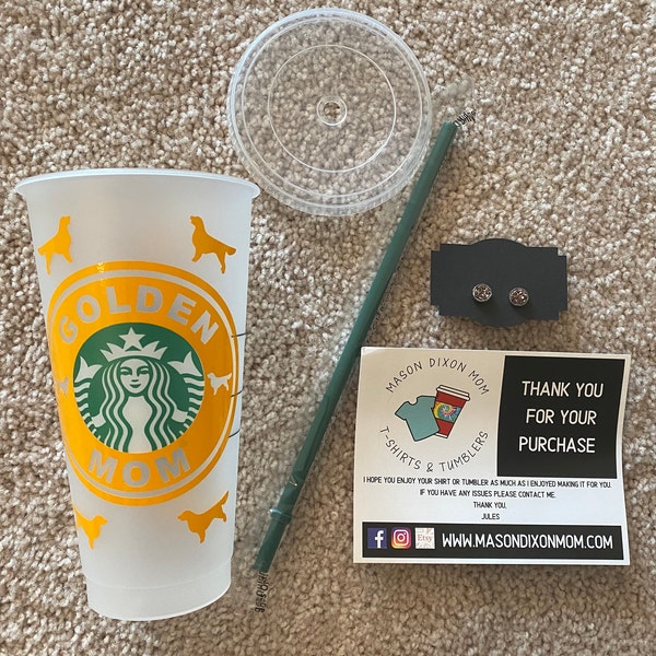 Starbucks Rink Life Hockey Life goalie Life SVG and Silhouette Studio ...