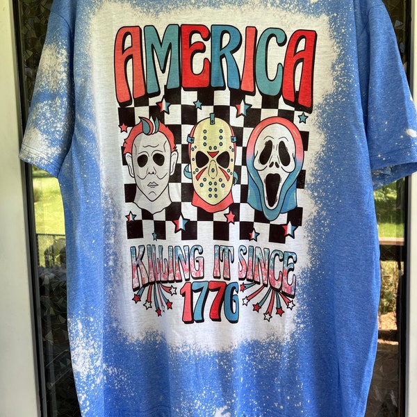 Very Demure Horror Shirt - Etsy