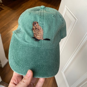 BONSAI ORNAMENTAL TREE Hat Embroidered Men Women Wildlife Cap Price ...