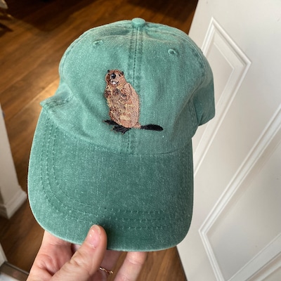 BONSAI ORNAMENTAL TREE Hat Embroidered Men Women Wildlife Cap Price ...