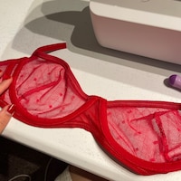 Lily Bra Pattern, Bra Pattern Pdf, Lingerie Sewing With Instructions ...