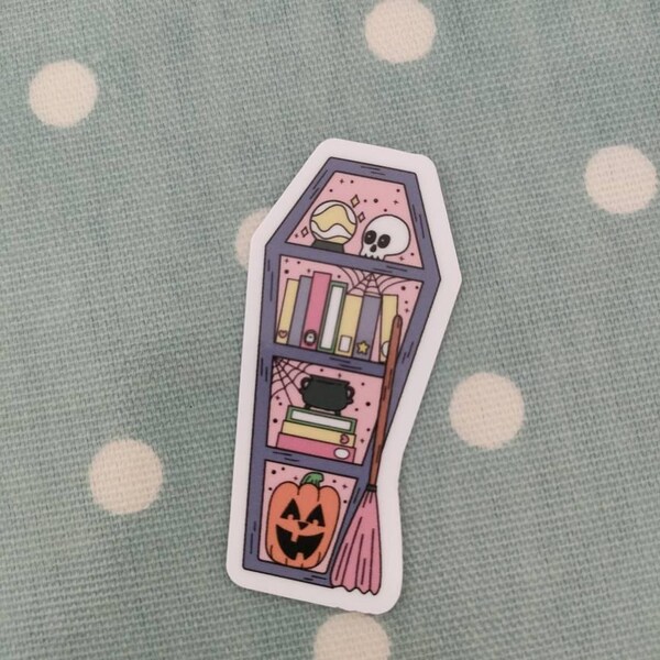 Sticker Packs, Any 20 Stickers, Pick Your Own Sticker Bundles, Bookish ...