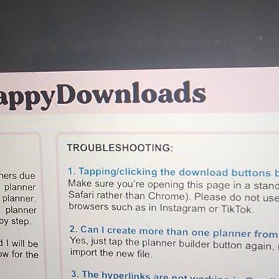 Onenote Digital Planner Templates Finance Template Finance Inserts ...
