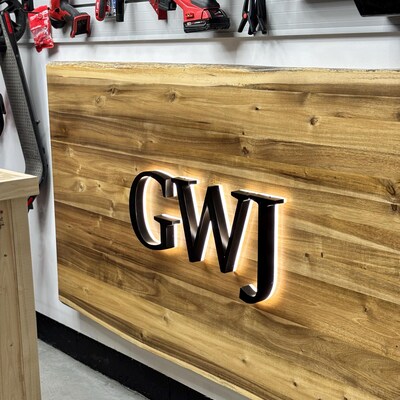 GAME ON Neon Sign, Custom Size and Color Neon Lights, Decor Game Room ...