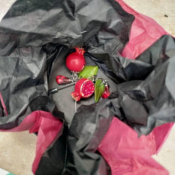 Handmade Big Blueberry Keychain, Blueberry Bag Charm, Berry Purse Charm ...