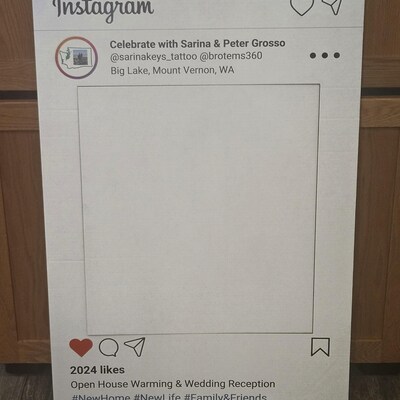 Class of 2024 Script Round Wooden Sign, Great for Upcoming Senior, High ...