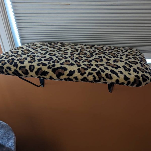 Rectangle Cat Window Perch Cover, Cat Window Hammock Mat, Replacement ...