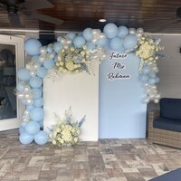 Foldable Backdrop PLANS With Measurements DIGITAL DOWNLOAD - Etsy Australia