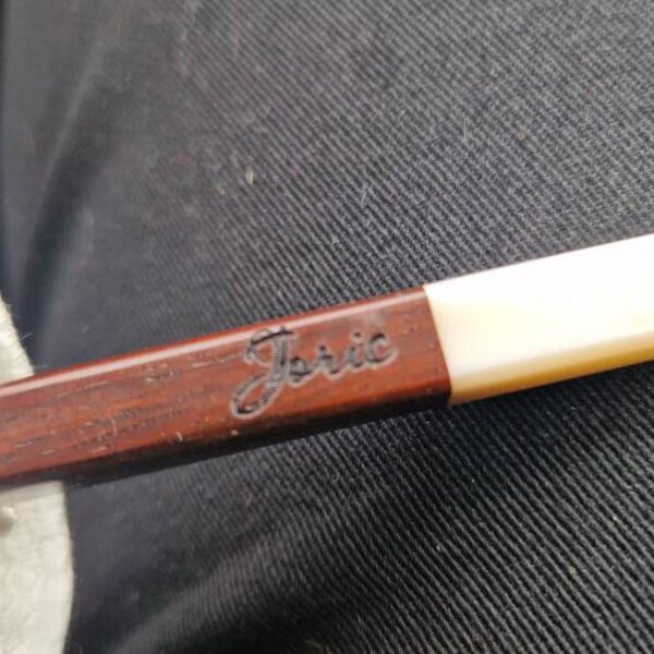 Stifteset Agarwood Oud mit Box, Personalisierter Stift, Parker-Stift ...