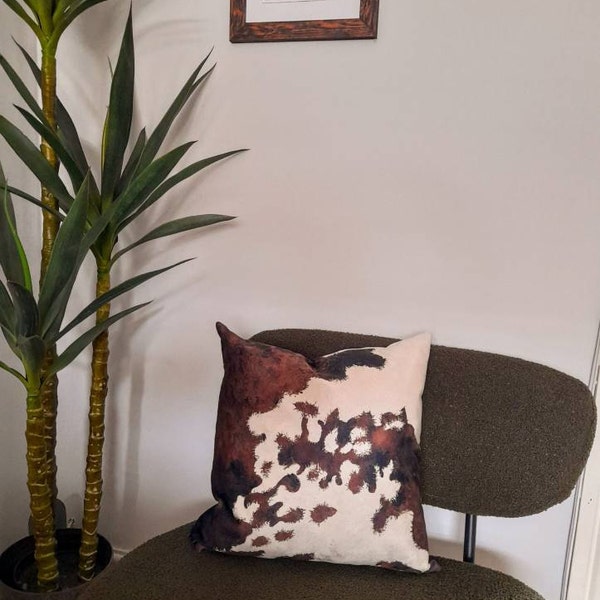 Plant Pot, Red Plant Pot, Striped Pot, Fabric Planter, Plant Lover Gift ...