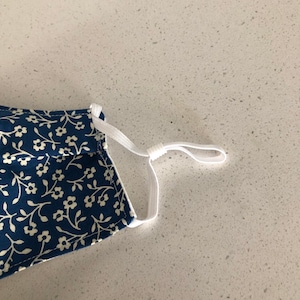 Earloop Adjusters for Face Masks Elastic Cord Fasteners Elastic Cord ...