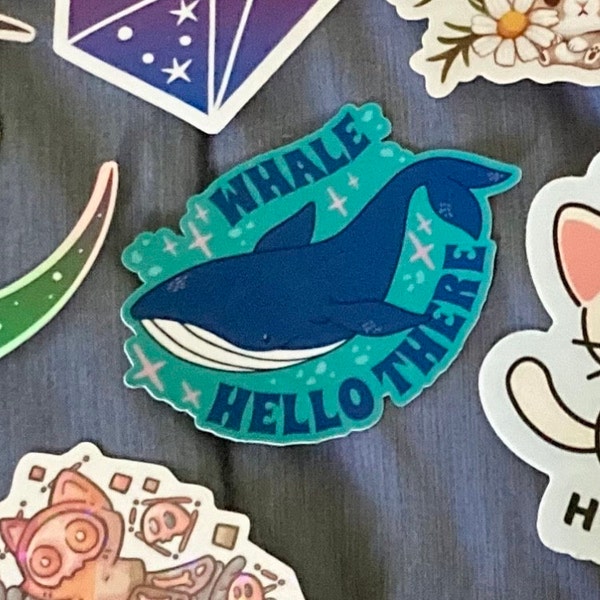 Melting Ice Cube Sticker Vinyl Stickers Waterproof Sticker Water Bottle ...