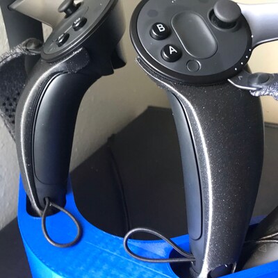 Valve Index Controllers Grip Boosters Set Plastic - Etsy