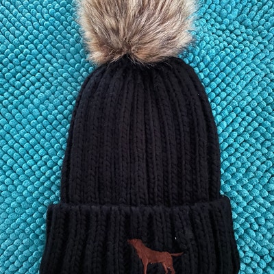 Chocolate Lab Labrador Owner Gift Men's Wool Blend Boot Socks With ...