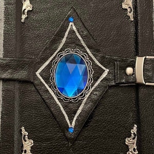 Filigree Vintage Style Fancy Book Corner Embellishments 4pc - Etsy