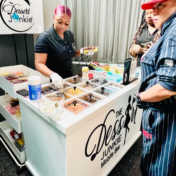 Ice Cream Cart Slush Cart Vendor Cart Display Unit Point of Sale Mobile ...