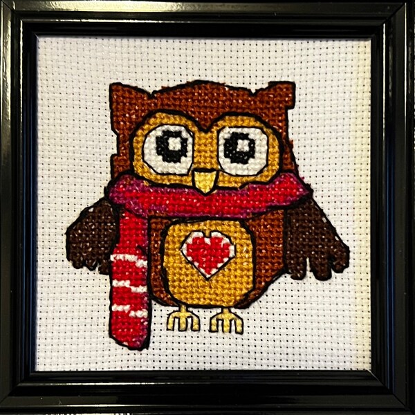 Baby Alphabet Cross Stitch Pattern Letters Baby Girl Nursery Easy Small ...