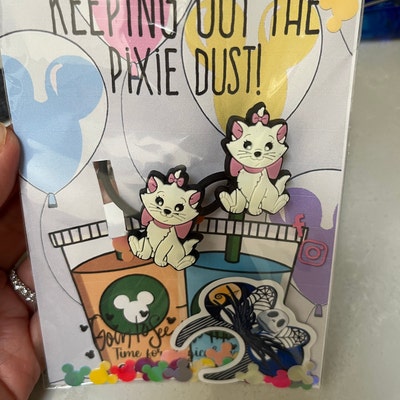 Magical License Plate - Etsy