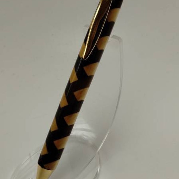 Eight Segment Twist Blank Eight Segment Blank Plans digital Printable ...