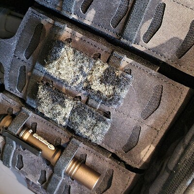 Adventure Photography Morale Patches the CAMERA Color Series - Etsy