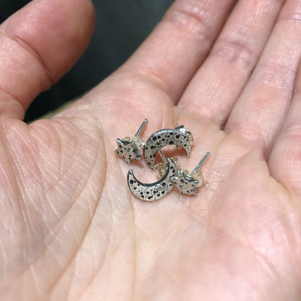 Prehnite Ring Size 6.25 or Made to Order, Sterling Silver Ring With ...