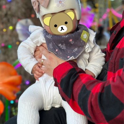 Flower Vinyl Sticker Set of 3 or 6, Vinyl Flower Sticker Pack, Laptop ...