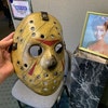 Jason Part 9 meaner Than Hell Mask - Etsy